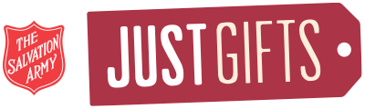 Just Gifts – Just Gifts Salvation Army